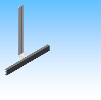 Waterstop King: HDPE Waterstop to Liner Embed