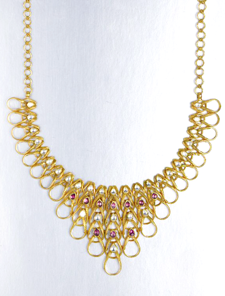 Sale news and Shopping details: Joy Alukkas Necklace Designs