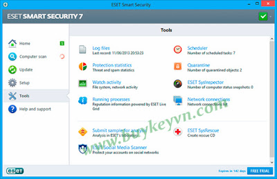 [Direct link] Download Eset Nod32 And Smart Security Version 7 Offline ...
