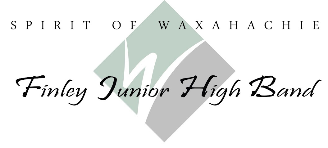 Finley Junior High Band: DIRECTORS