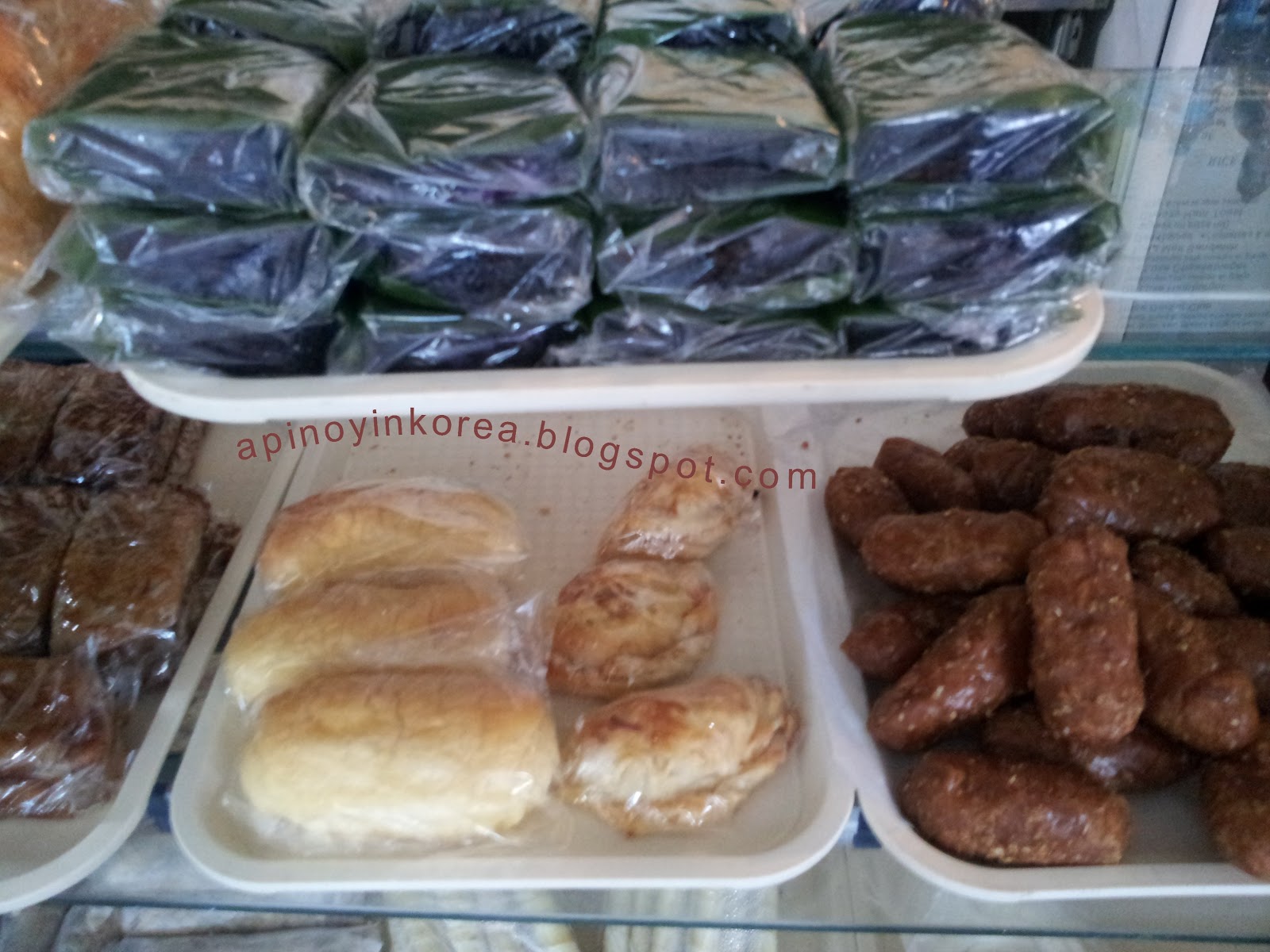 A Pinoy in Korea: Philippine Travelblog: Silay City's El Ideal ...