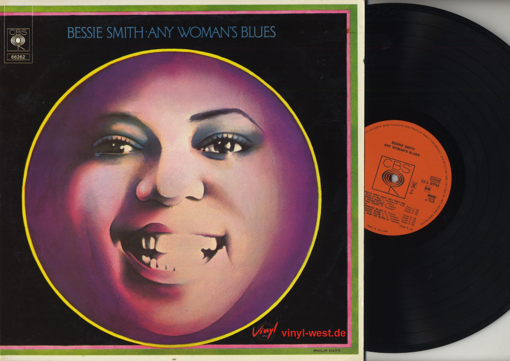 Sound Projections: BESSIE SMITH (1894-1937): Legendary, iconic, and ...