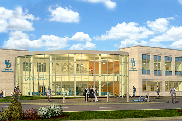 UVA Pre-Health Advising Blog: University of Delaware Physical Therapy ...