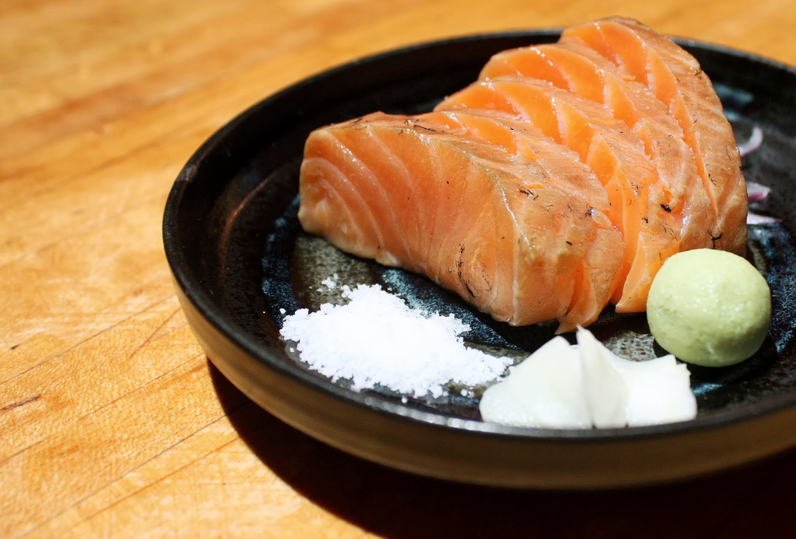 Nome Izakaya - Food Junkie Chronicles