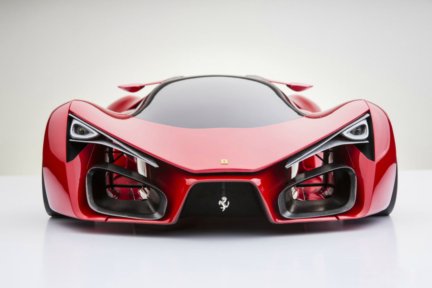 Ferrari F80 Photos - Latest Auto Design