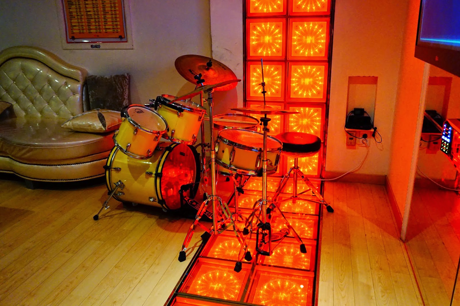 Seoul by Giulia: Norebang coreana - Karaoke coreano