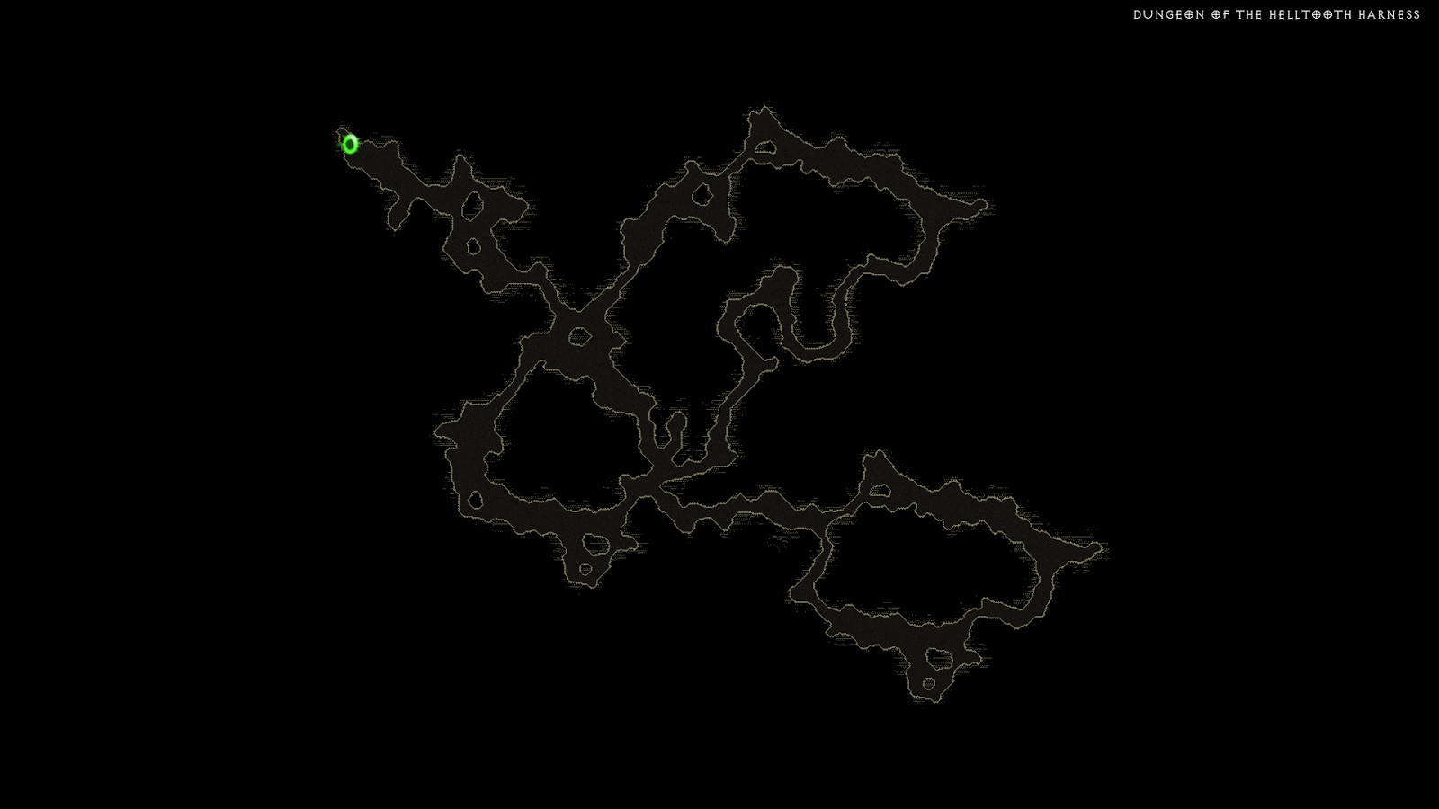 Set Dungeons | Nephalem Notes
