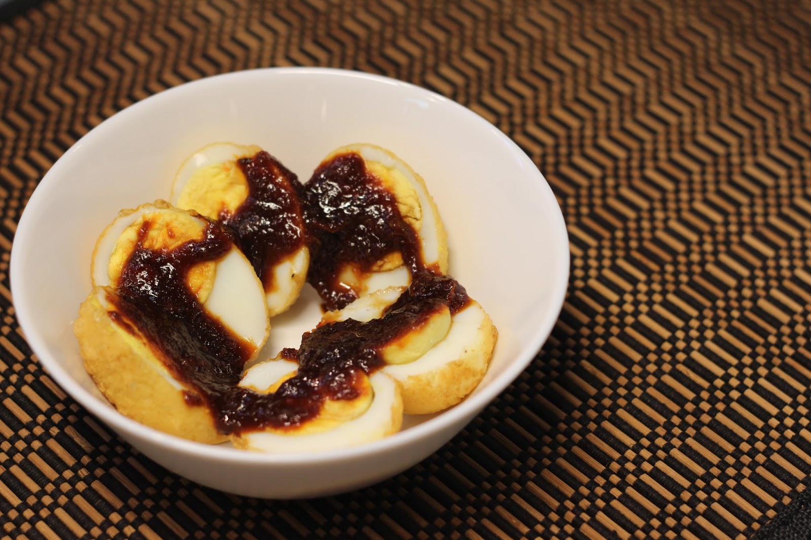 Old Bibik's Famous Peranakan Rendang @ MDIS Building (Halal ...