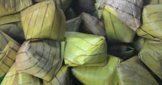 Resep Roko-roko Cangkuning - Kue Khas Bugis-Makassar - Dapur Teh Enur