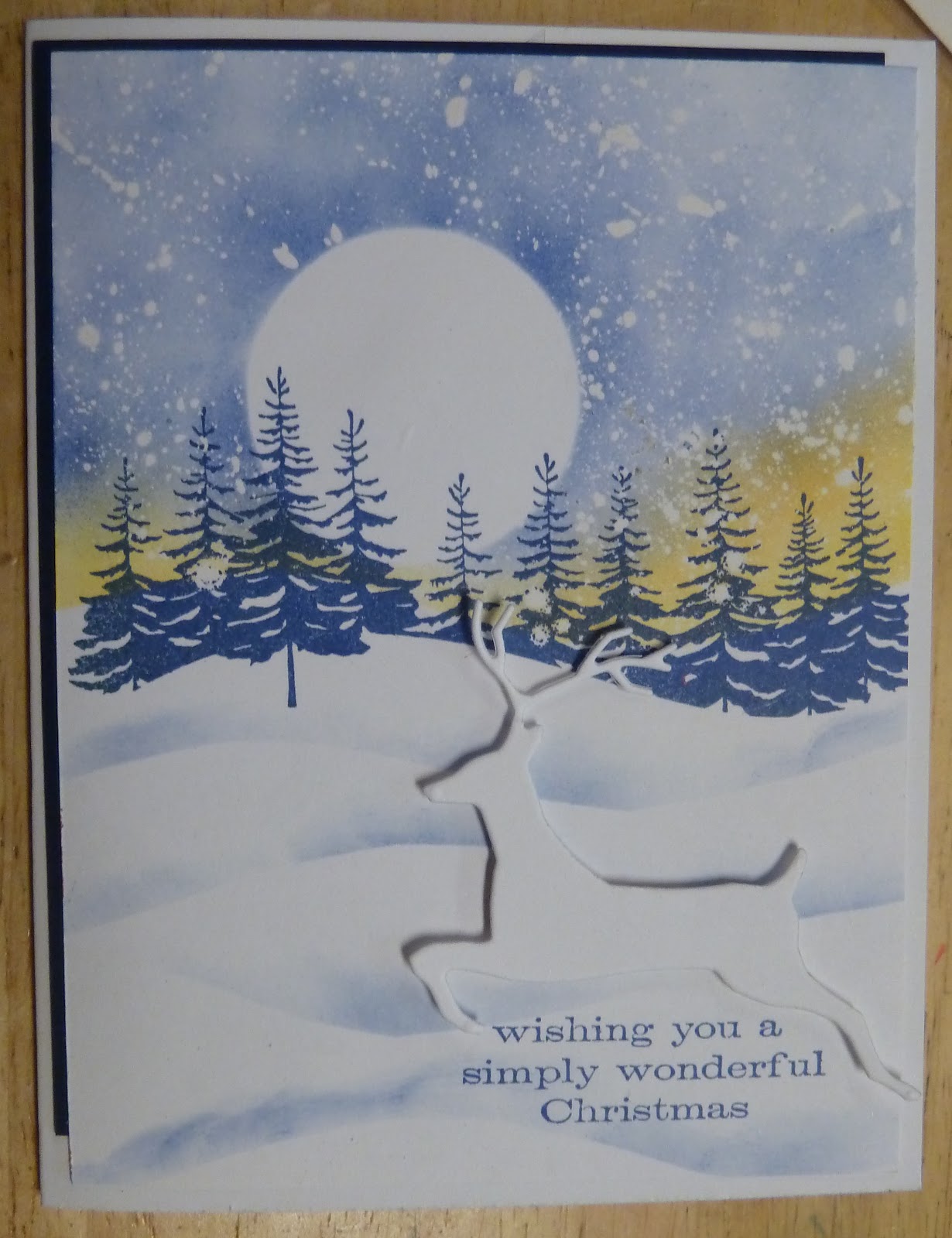 Bella Carta at Art 'n Soul