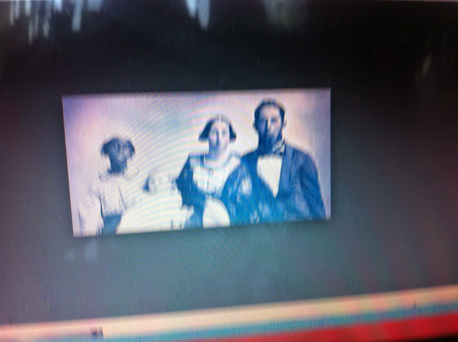 THE BLACK SOCIAL HISTORY:: BLACK SOCIAL HISTORY : AFRO-BERMUDIAN " MARY ...