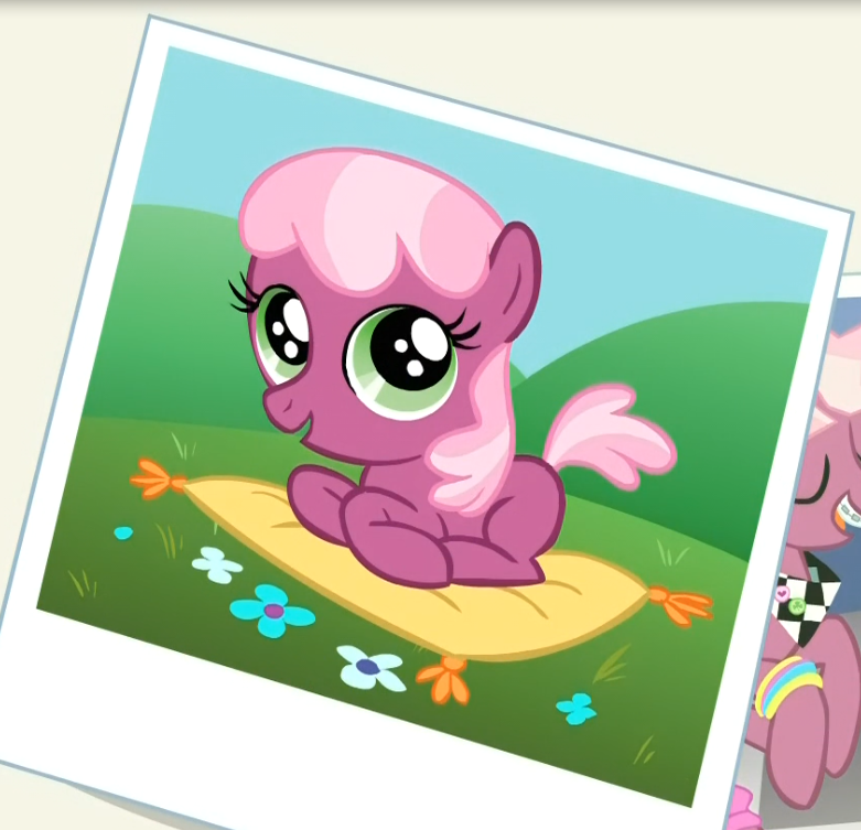 Equestria Daily - MLP Stuff!: Episode Rewatch - Call of the Cutie