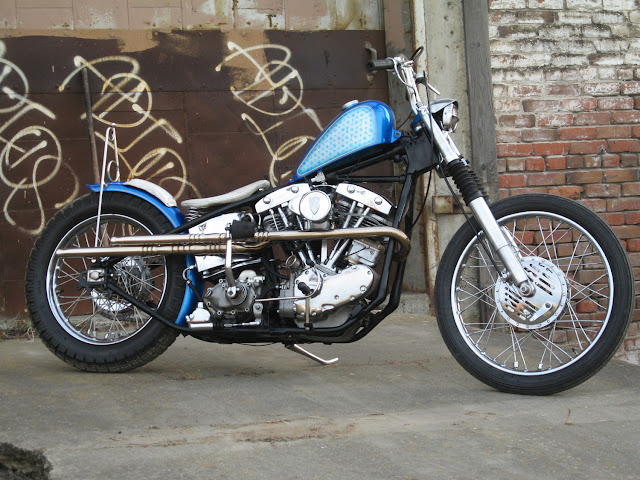 HardSun Motorcycles: 4Q Conditionning - suite