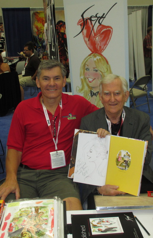 dougsneyd: Bunny Sketches in The Art of Doug Sneyd