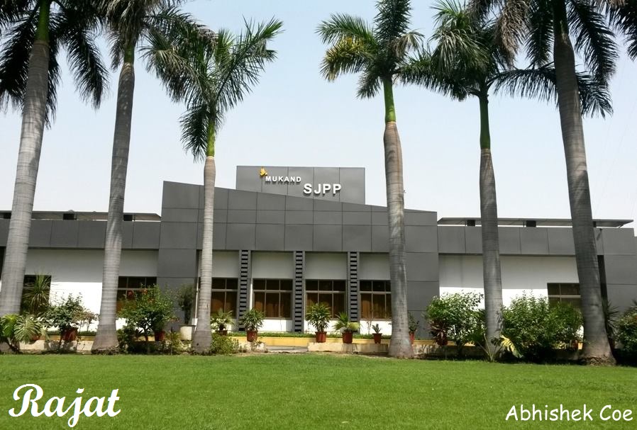 Seth Jai Parkash Polytechnic Damla