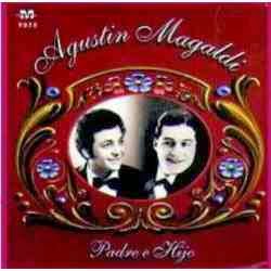 NOTICIAS Y EFEMERIDES MUSICALES Y DEL CINE: AGUSTÍN MAGALDI, UN 05 DE ...