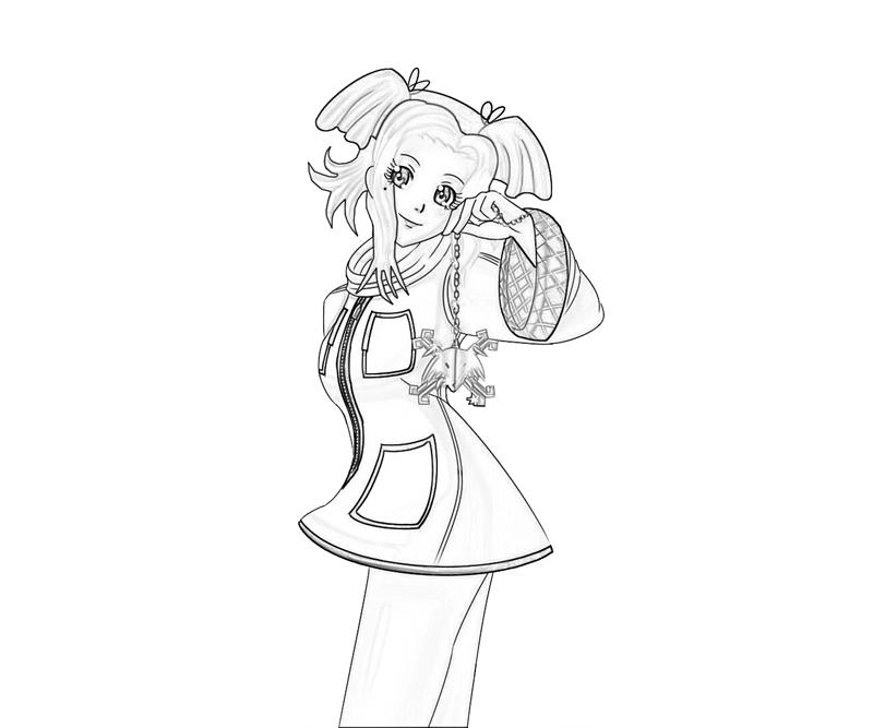 Dominique Cross Cute | jozztweet