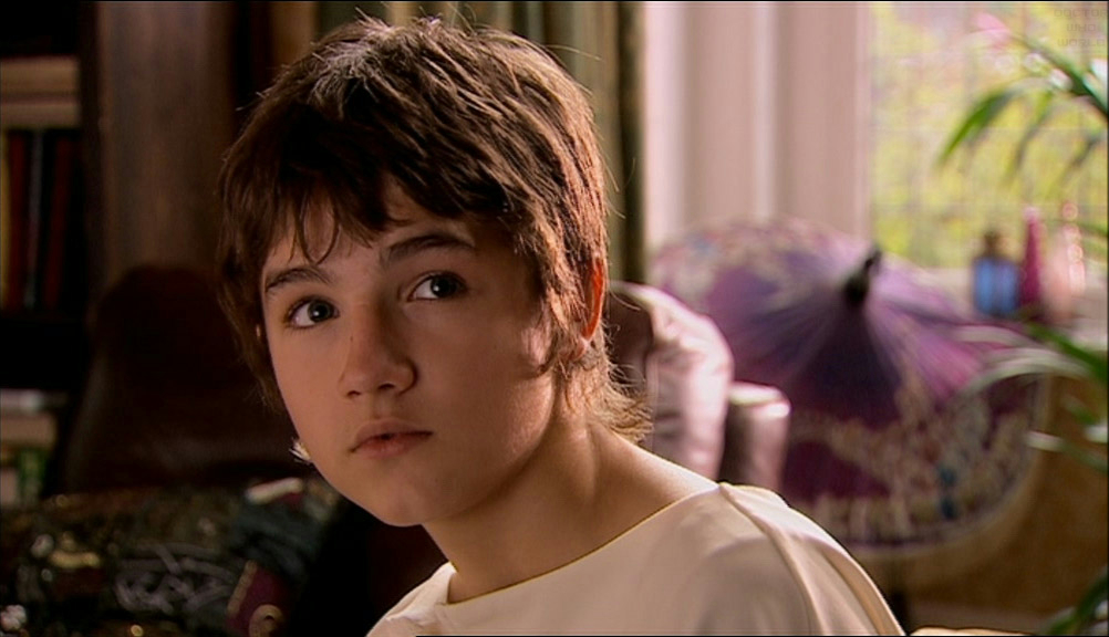 TARDIS Musings: Invasion of the Bane - Sarah Jane Adventures: Pilot