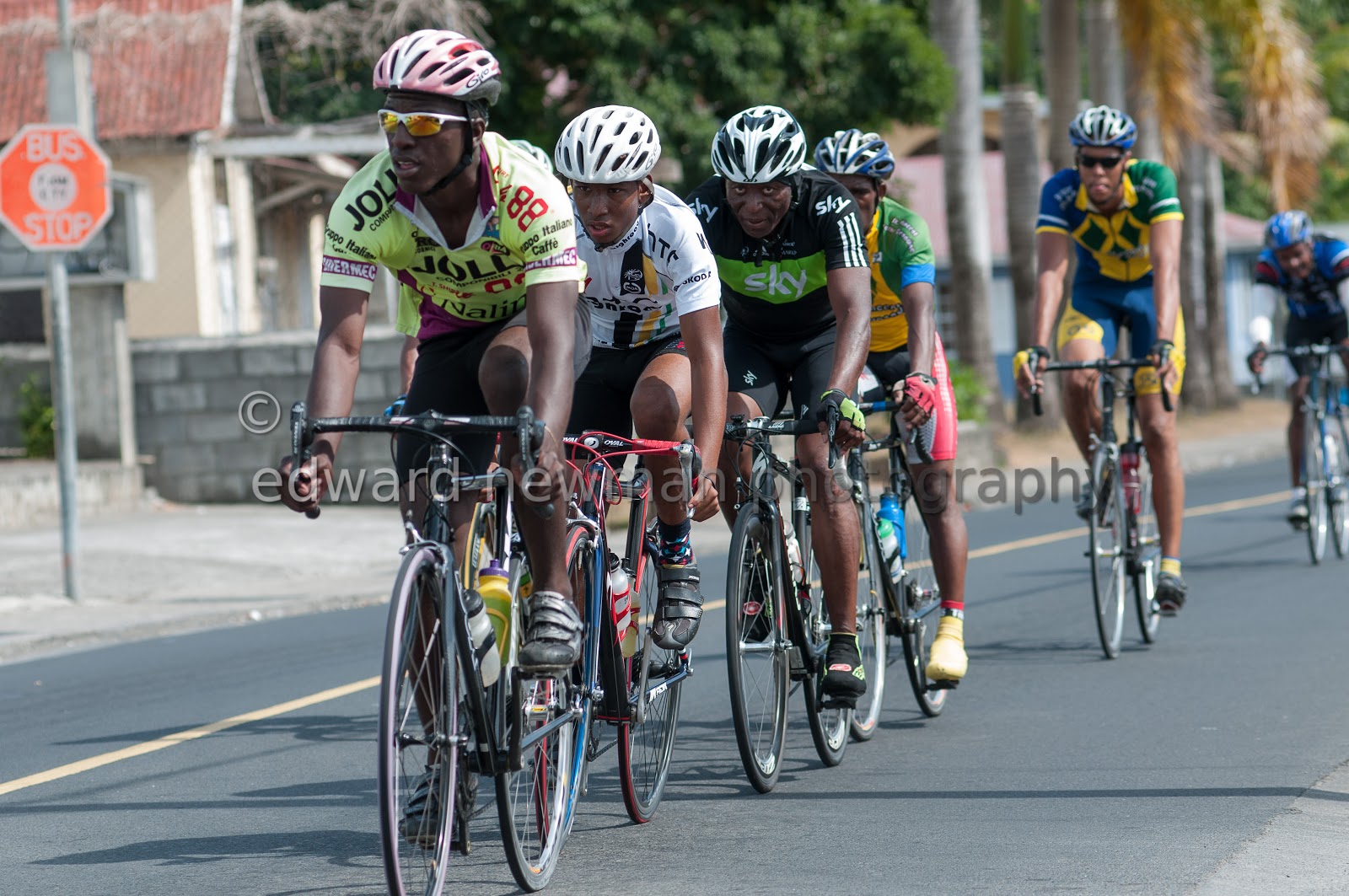 Edward Newman Sports Photography: Peter Durrant is Cycling King of the ...