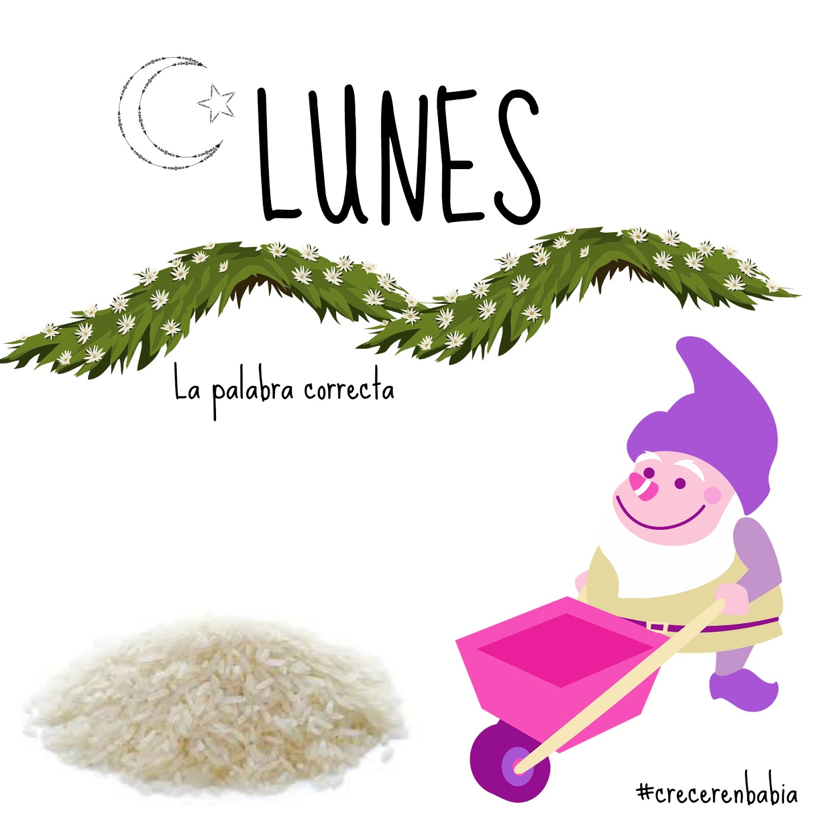 Crecer en Babia: Waldorf un calendario diferente. En Babia los días son ...