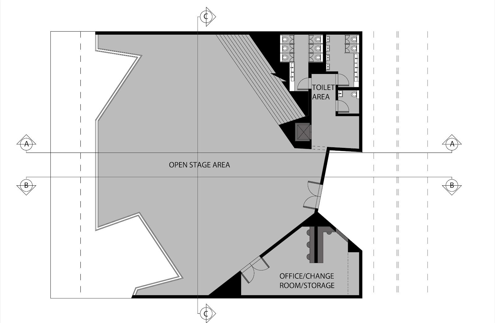 DAB510 Architecture 5 Blog