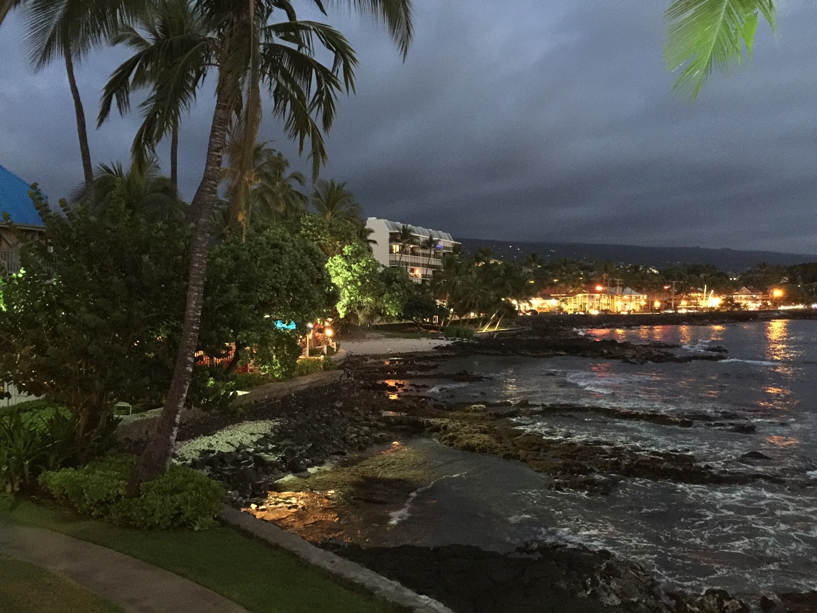 In Search of a Simpler Life