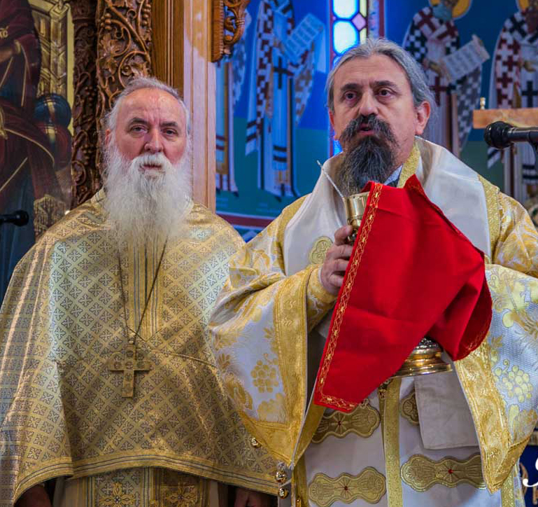 Ευρυτανικό Βήμα: Ο ΜΗΤΡΟΠΟΛΙΤΗΣ ΚΑΡΠΕΝΗΣΙΟΥ ΣΤΟΝ ΑΓΙΟ ΑΘΑΝΑΣΙΟ ...
