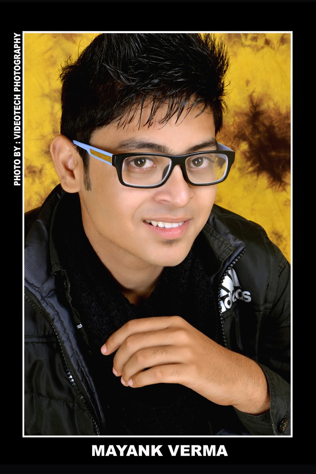 MAYANK VERMA