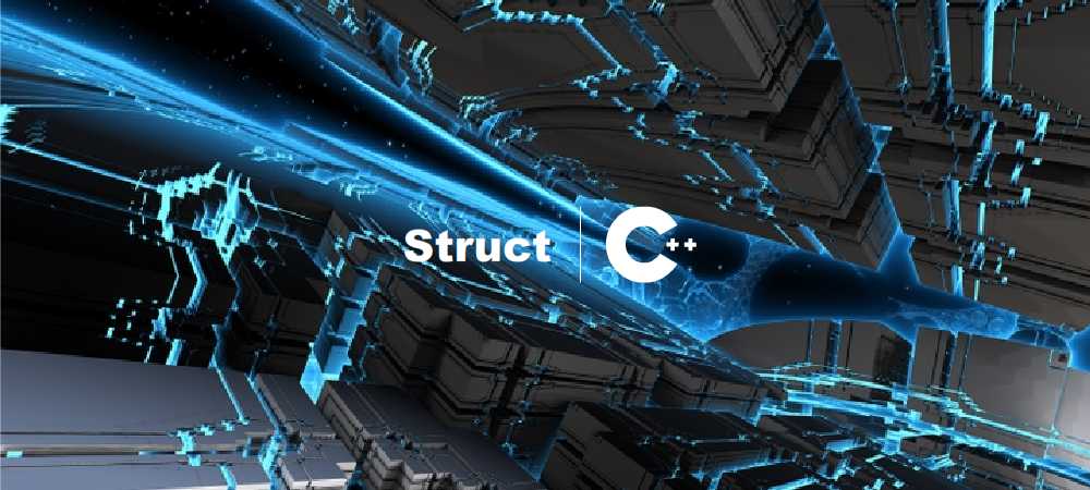 Mengenal Tipe Struct dalam C dan C++ ~ Luluk Fadiyah_246 Mengenal Tipe Struct dalam C dan C++ ~ Luluk Fadiyah_246