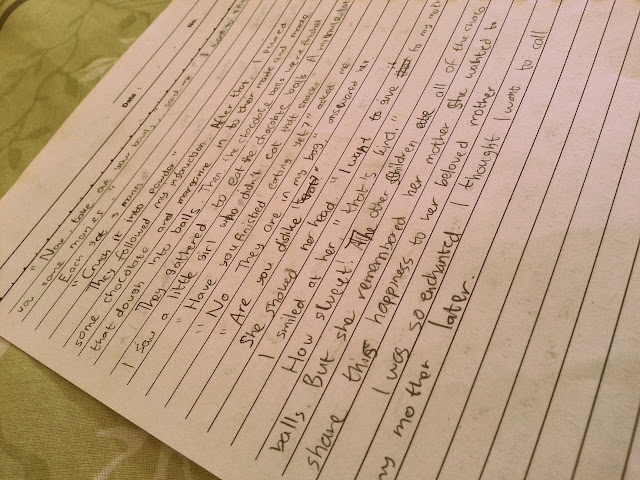 It's Safe from the Trash Bin - Anggie Lian