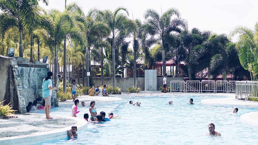 Weekend Family Fun at Poracay Resort, Porac, Pampanga - The Daily Posh ...