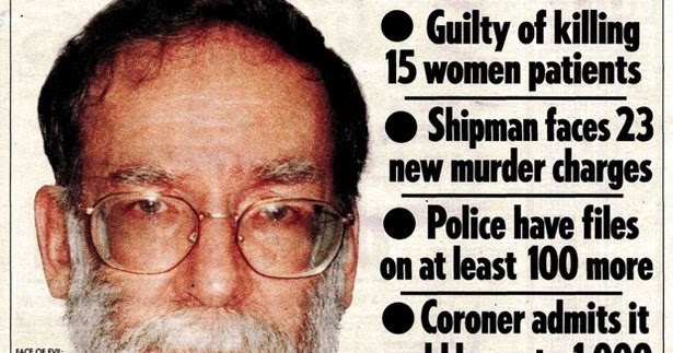 Unit 1012: The Victims' Families For The Death Penalty.: SHIP SHIP HOORAY!