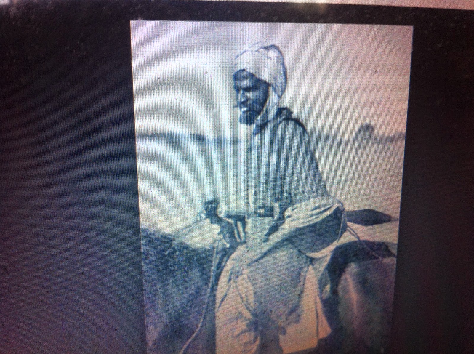 THE BLACK SOCIAL HISTORY:: BLACK SOCIAL HISTORY : KANEM-BORNU EMPIRE ...