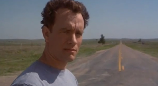 david 3816: Cast Away (film)