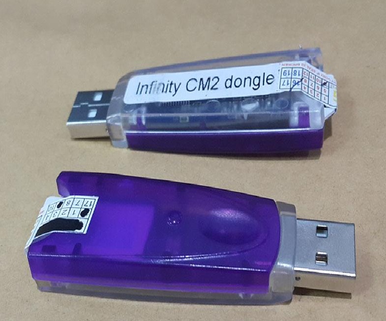 Infinity CM2 Dongle Update Secure Boot File 2019 Free Download ...