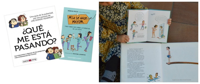 TOP 25 Libros informativos para niños - Club Peques Lectores: cuentos y ...