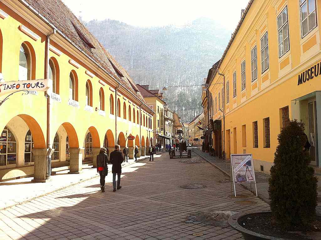 Braşov