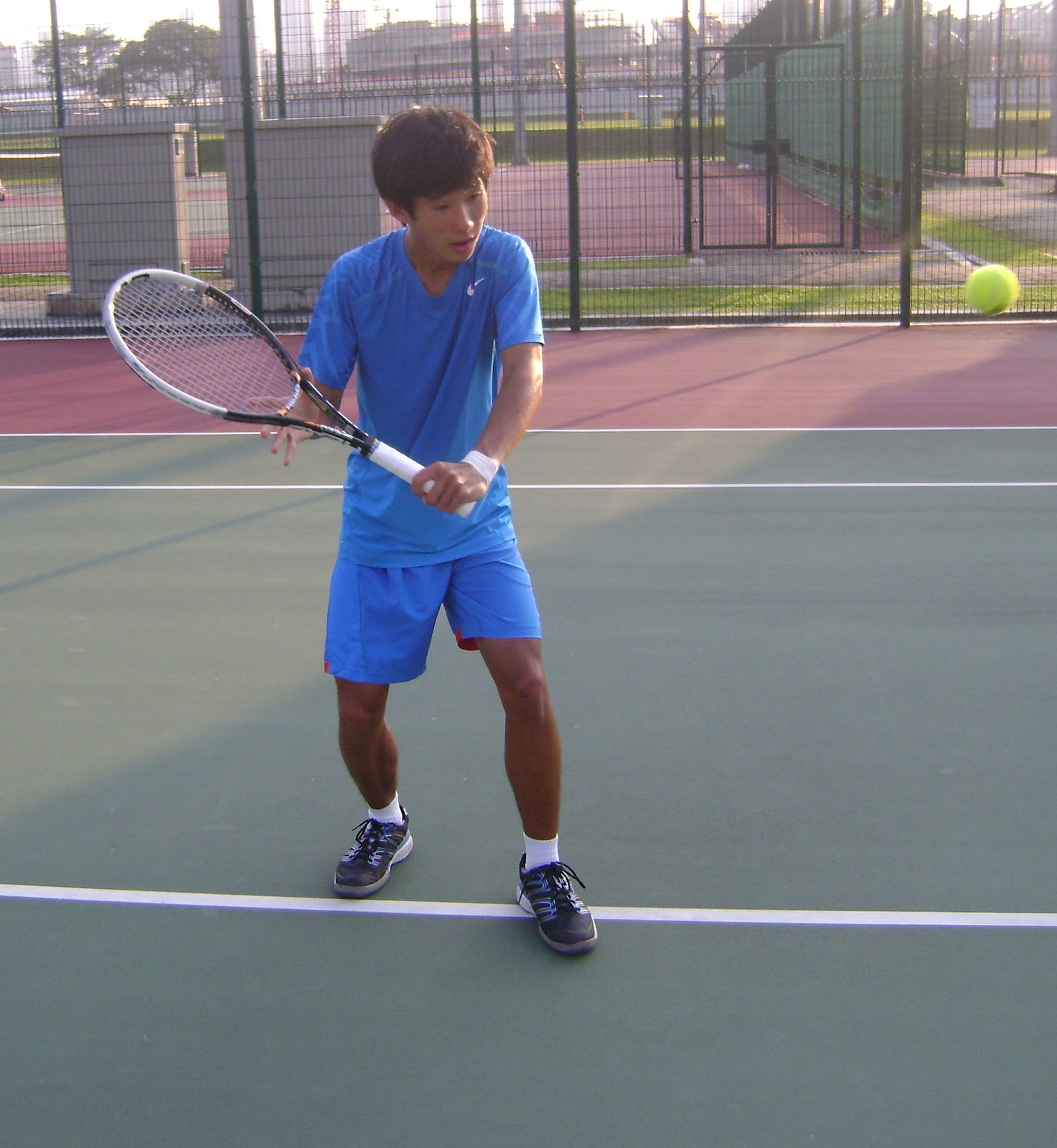 YOUR BEST GUIDE TO TEACHING UNDER-SPIN FUNDAMENTALS