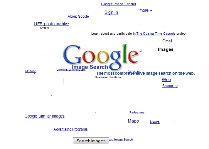 NandTech All about Tech: GOOGLE SPHERE