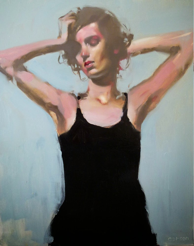 Michael Carson... - Kai Fine Art