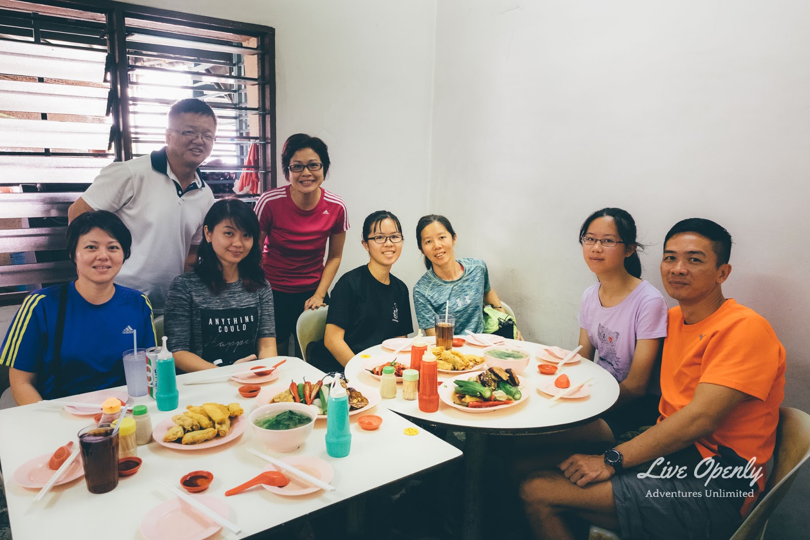 Weekend Trek at Broga Hill & Gunung Tok Wan Malaysia with Adventure ...