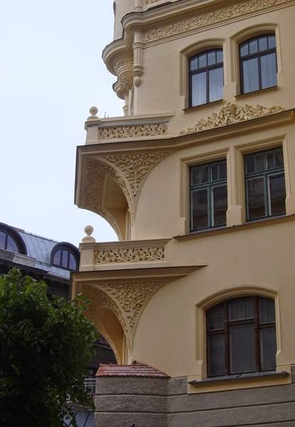 A History of Graphic Design: Chapter 31 - The German Jugendstil and ...