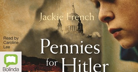 Reading Journeys: Pennies for Hitler