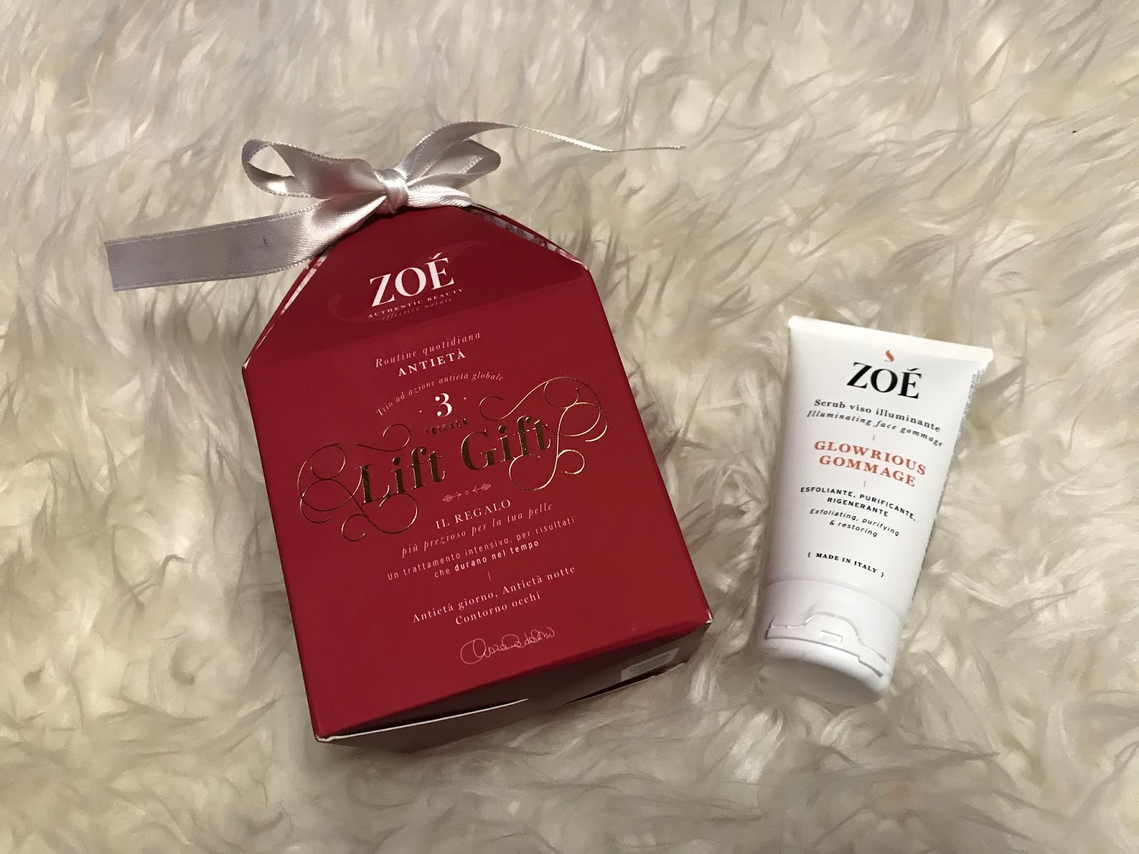 Denimakeup.: Recensione Zoe Cosmetics