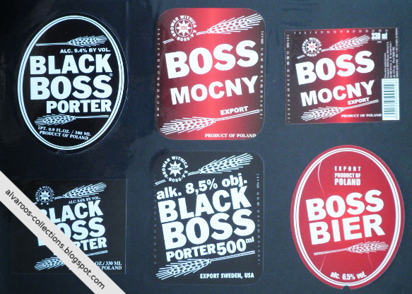 Alvaroo's Collections & Hobbies