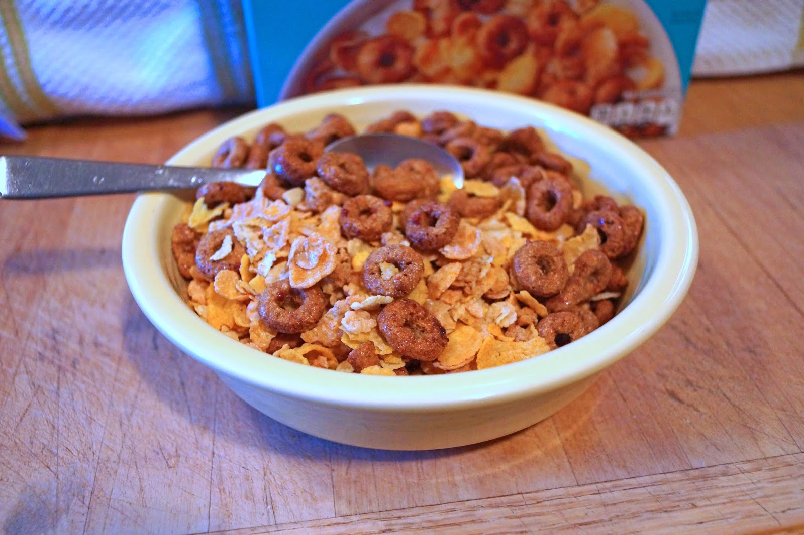 MAD MEAT GENIUS: MAPLE BACON DONUTS