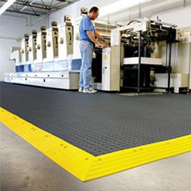 Work Well Mats UK: Industrial Safety Matting Solutions Guarantees ...