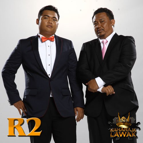 [photo] Peserta Maharaja Lawak Astro Warna | macam macam ada