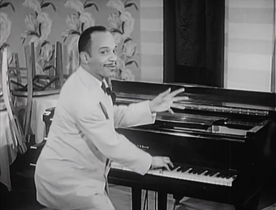 The Department of Afro American Research, Arts and Culture