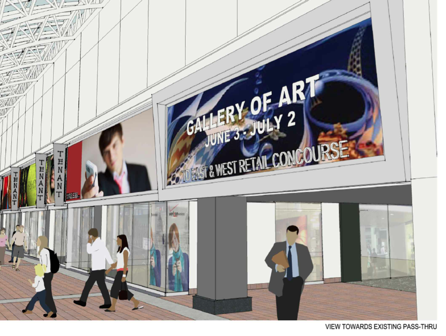 DCmud - The Urban Real Estate Digest of Washington DC: Union Station ...